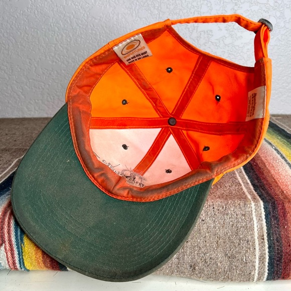 Remington | Accessories | Vintage Remington Baseball Cap | Poshmark